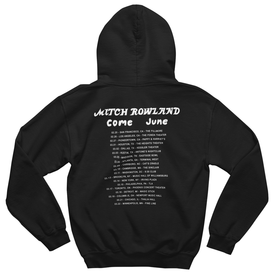 Mitch Rowland US Shop – Mitch Rowland Shop